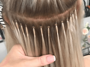 Nano Ring Hair Extensions: Pros and Cons