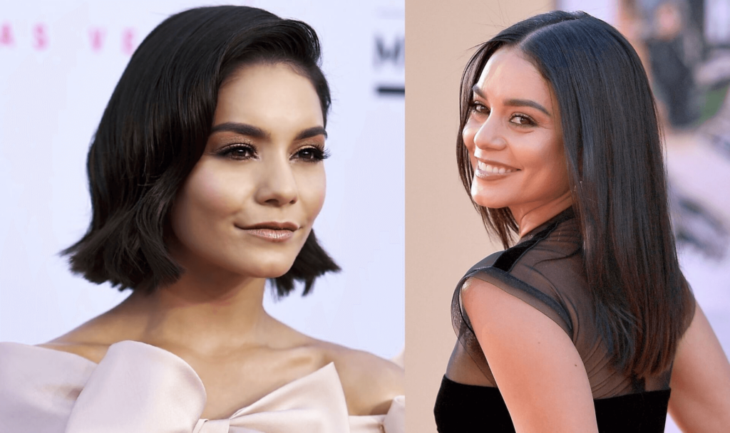 WHAT TYPE OF HAIR EXTENSIONS DO CELEBRITIES USE?