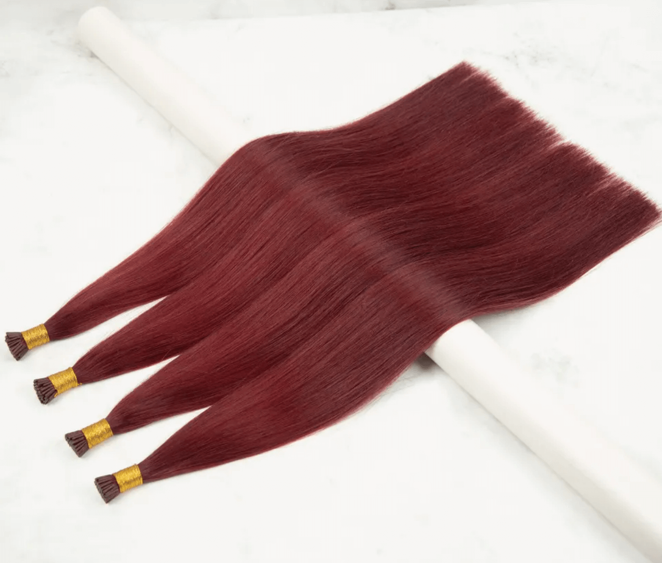 Best I Tip Hair Extensions