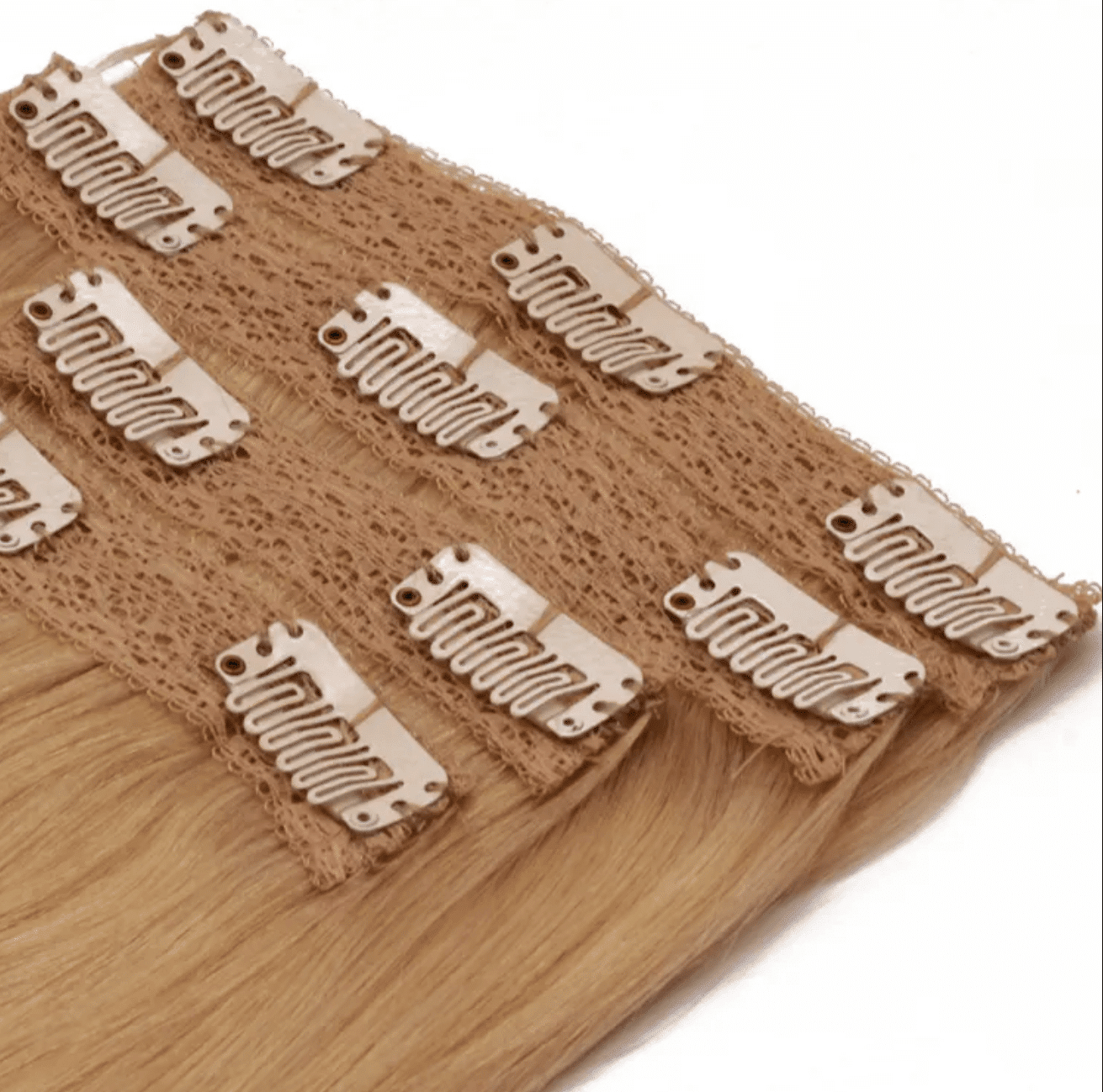 Wholesale Lace Clip In Hair Extensions | Hibiscus Hair
