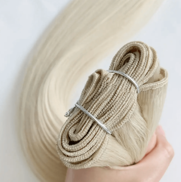 hand tied vs machine Weft : A Deep Dive into the Hair World