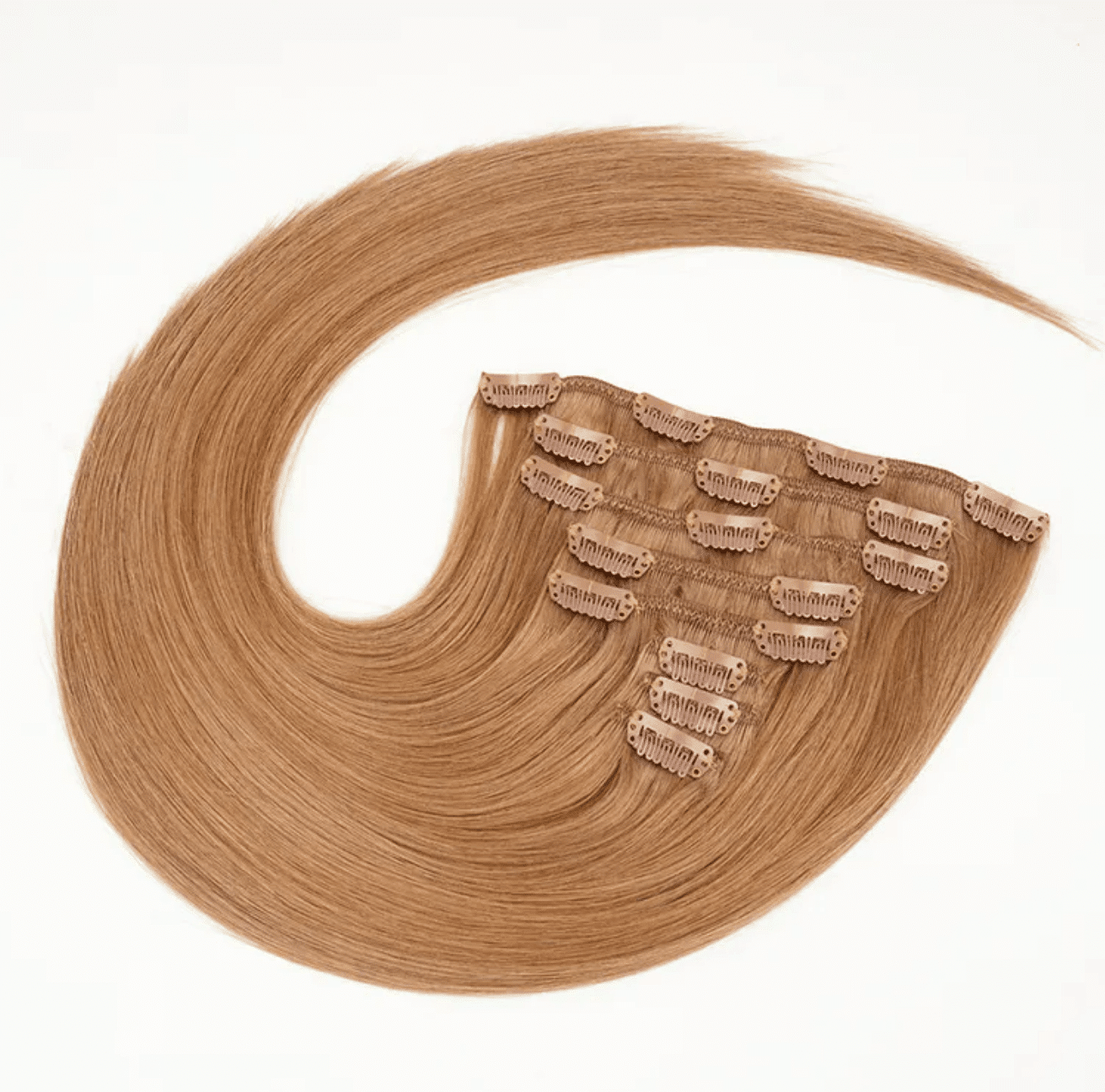 Best Clip In Hair Extensions Canada