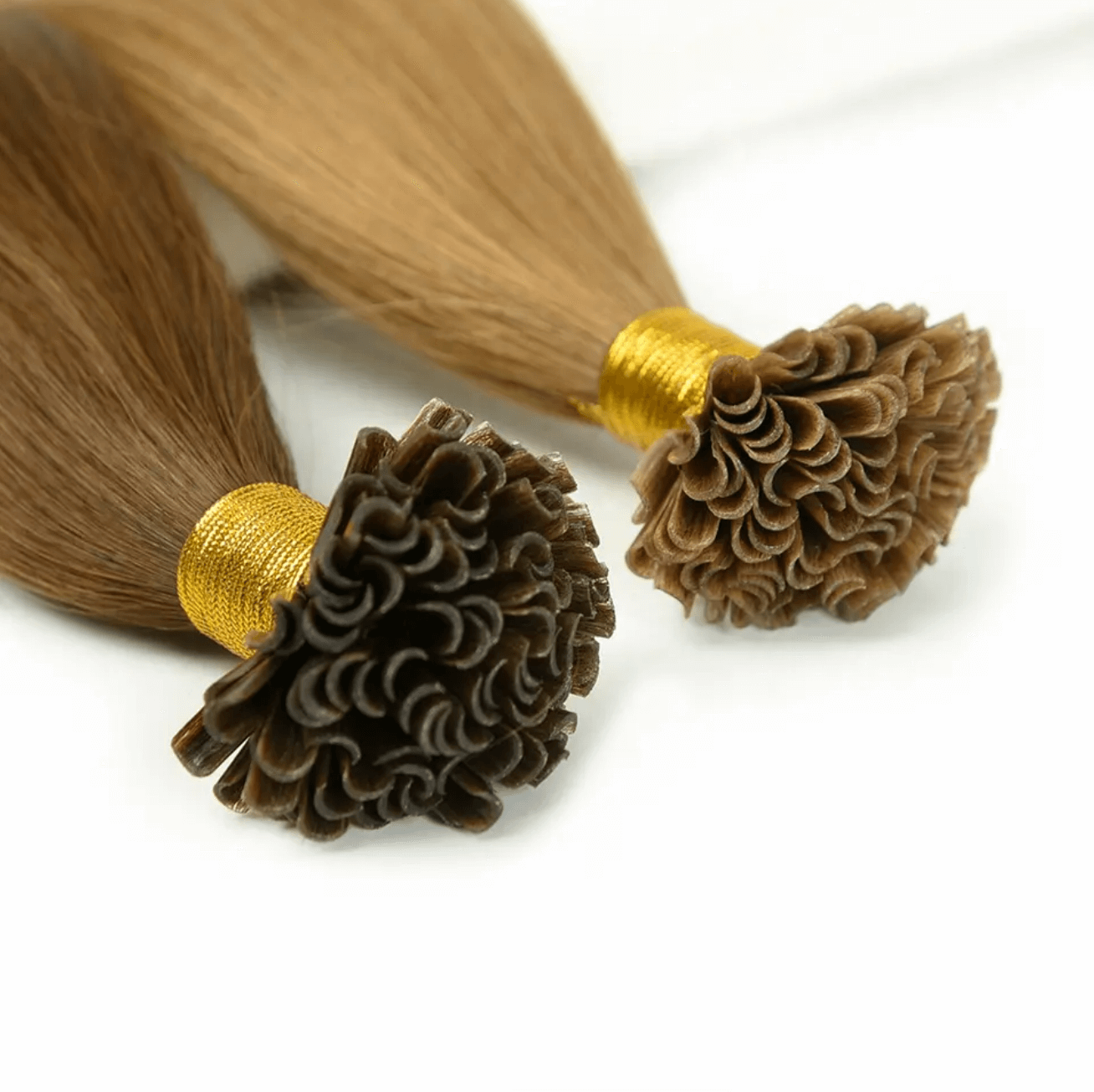 Wholesale U Tip Hair Extensions | Hibiscus Hair