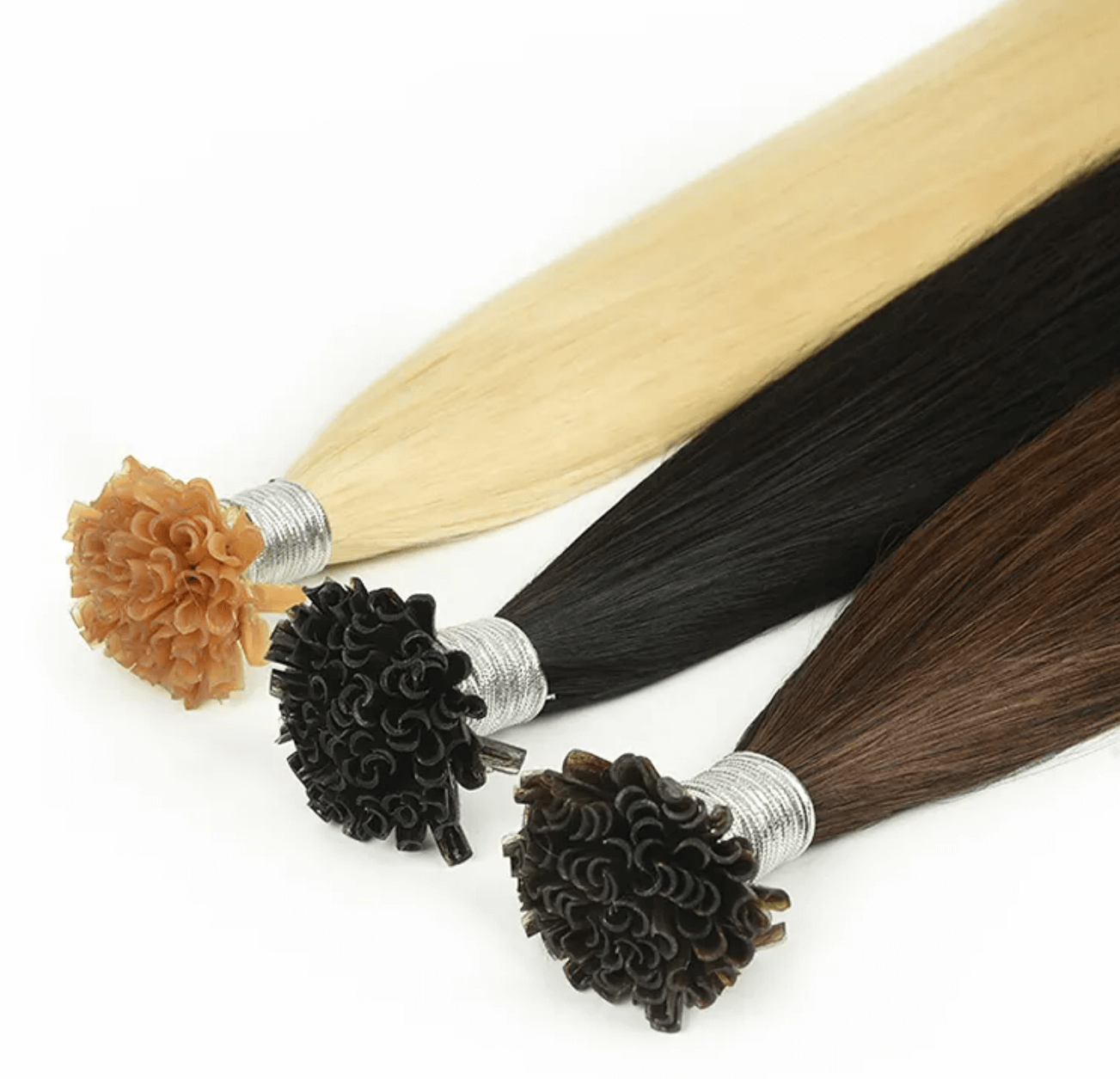 Wholesale U Tip Hair Extensions | Hibiscus Hair