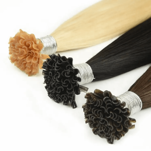 u tip hair extensions pros and cons