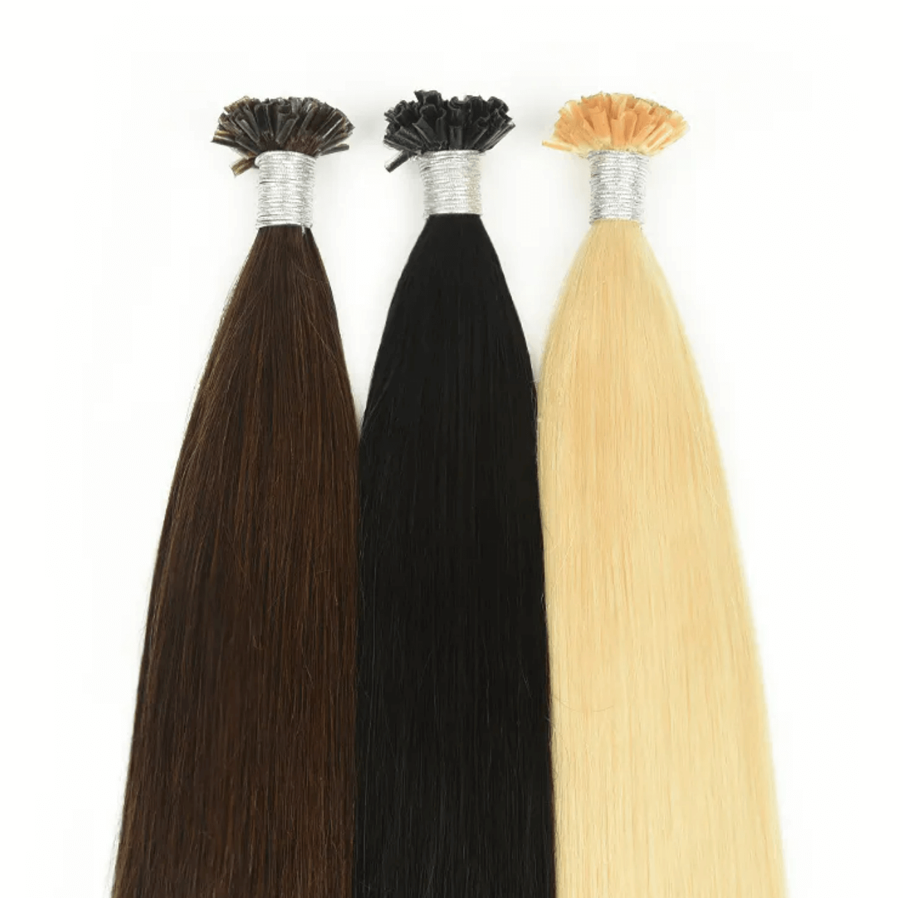 Wholesale U Tip Hair Extensions | Hibiscus Hair