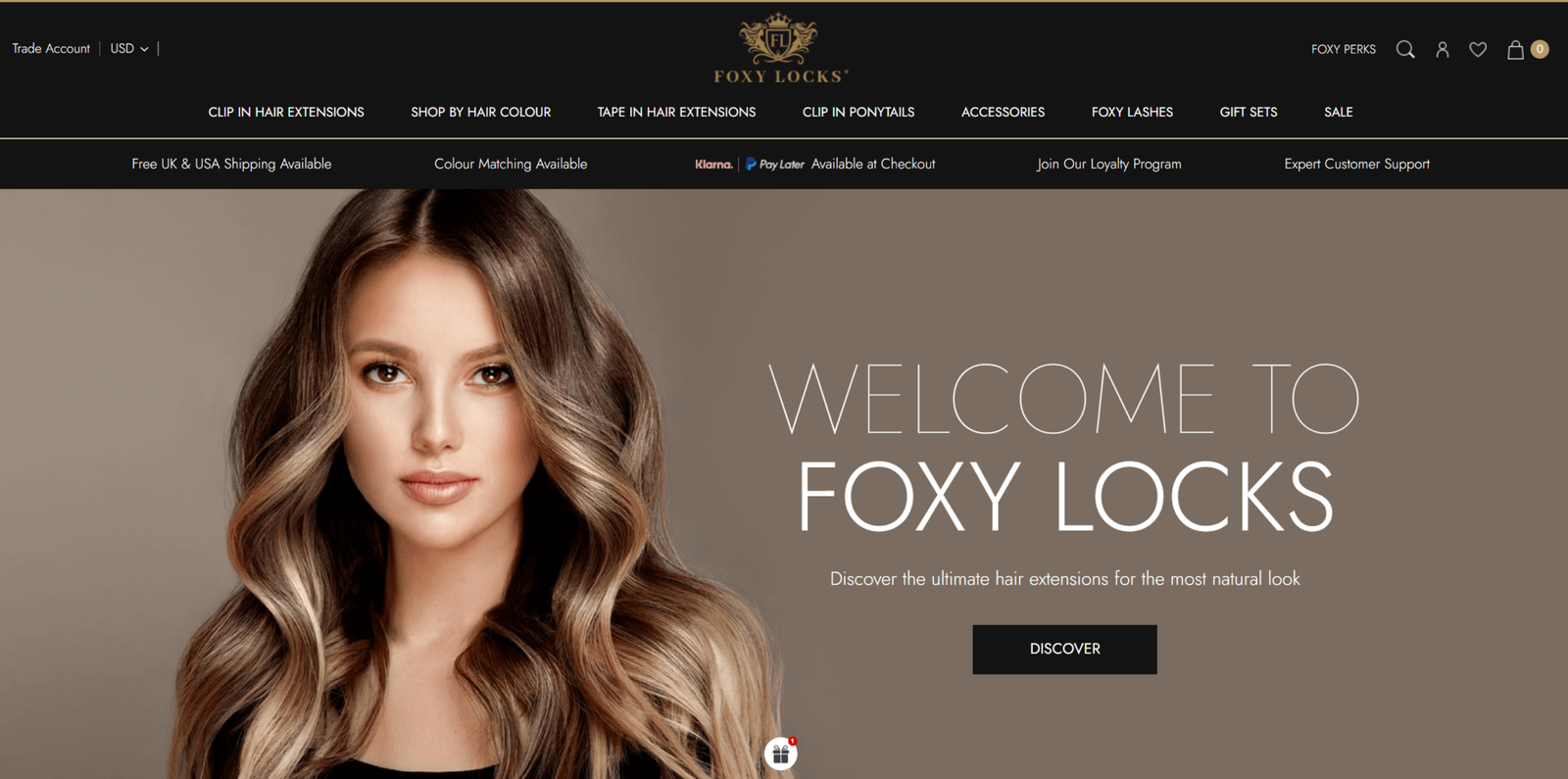Hair extensions brands Top 10 hair extensions companies in the UK Top ...