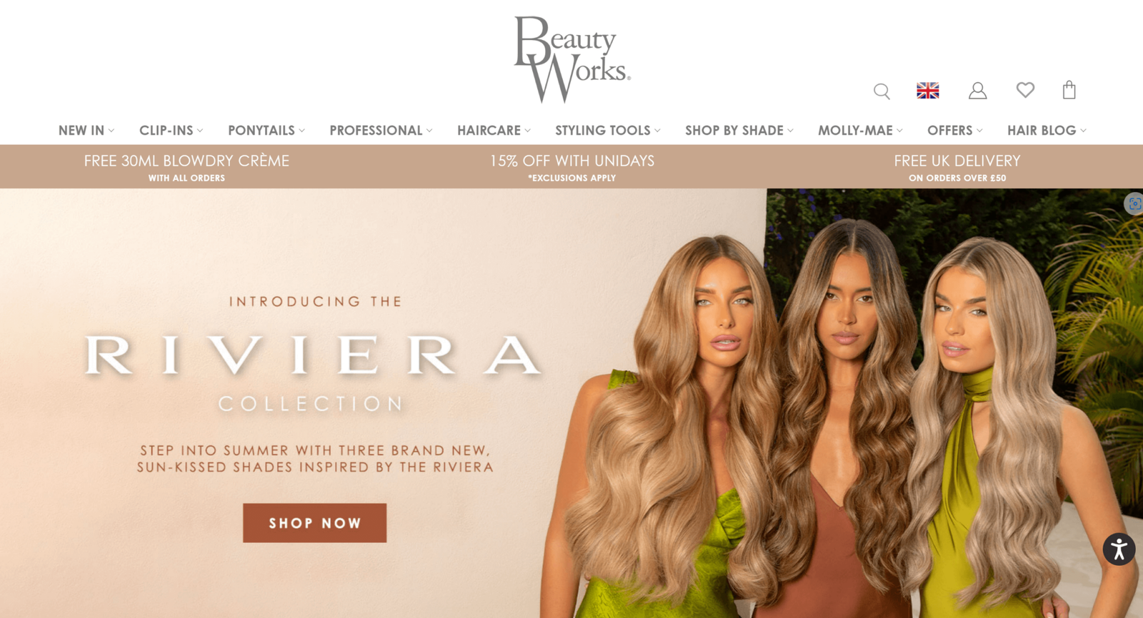 Hair extensions brands Top 10 hair extensions companies in the UK Top ...