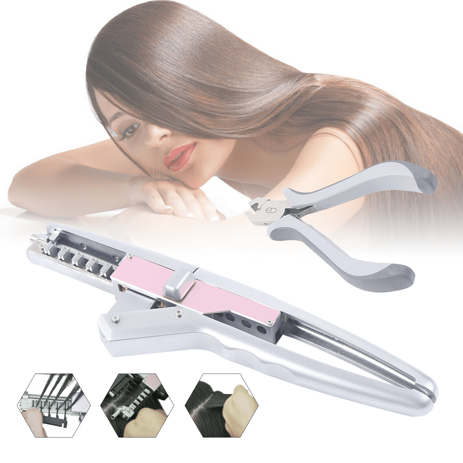 6D Hair Extensions Pros and Cons -Stylists Guide