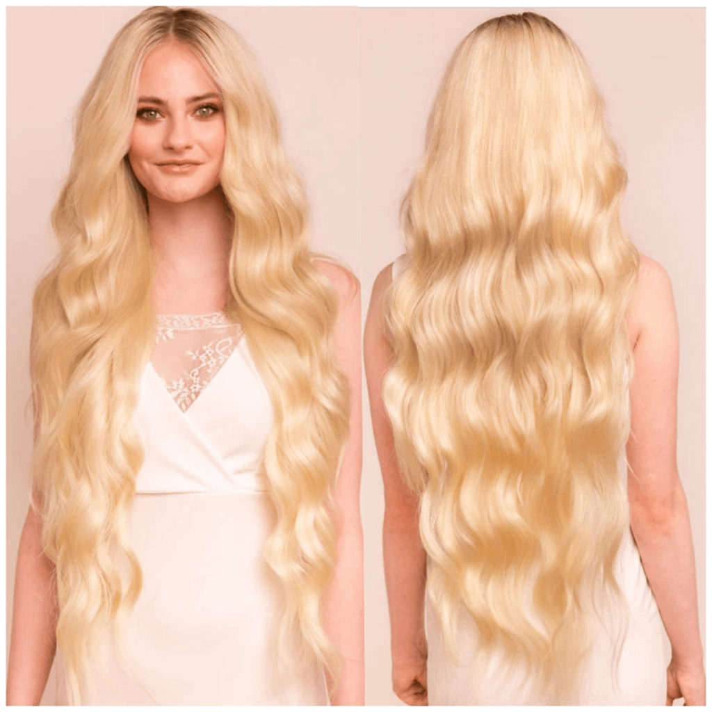 HOW TO CHOOSE THE RIGHT HAIR EXTENSIONS LENGTHS