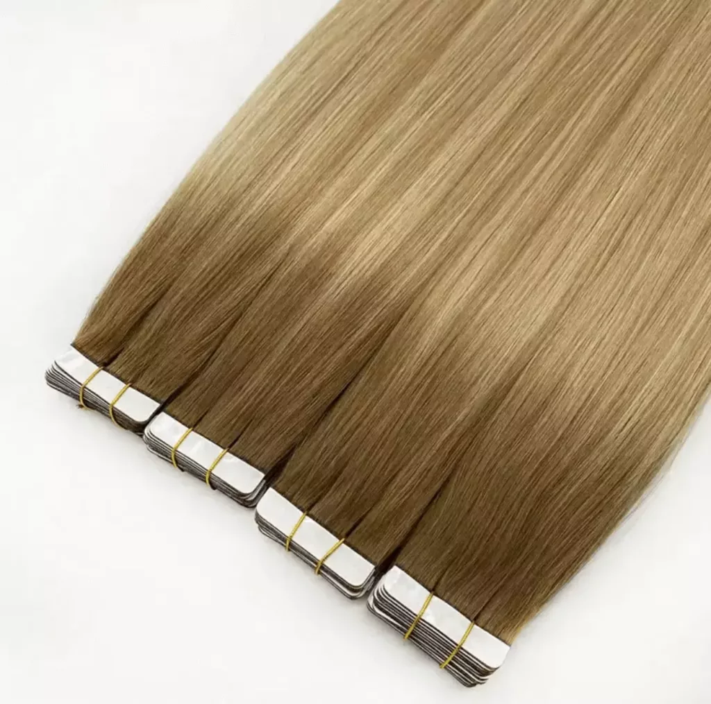 Russian Hair Extensions Manufacturer -Hibiscus Hair
