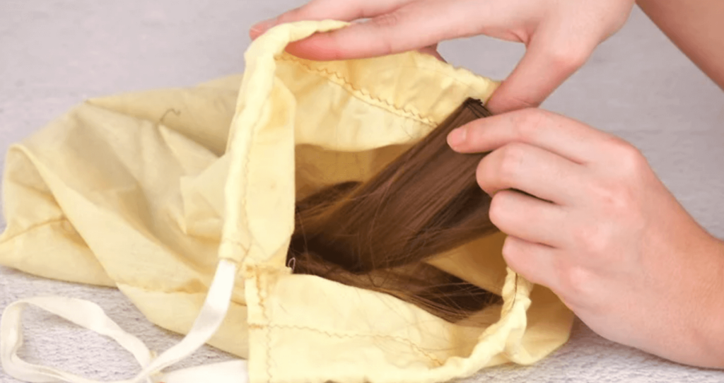 Damage From Hair Extensions at Florence Crabtree blog