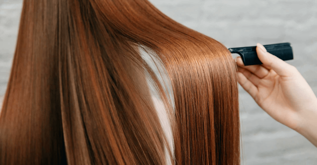 What’s the difference between remy and non remy hair?