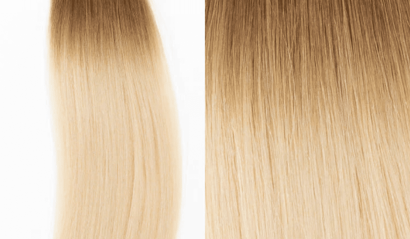 What Are Rooted Hair Extensions?