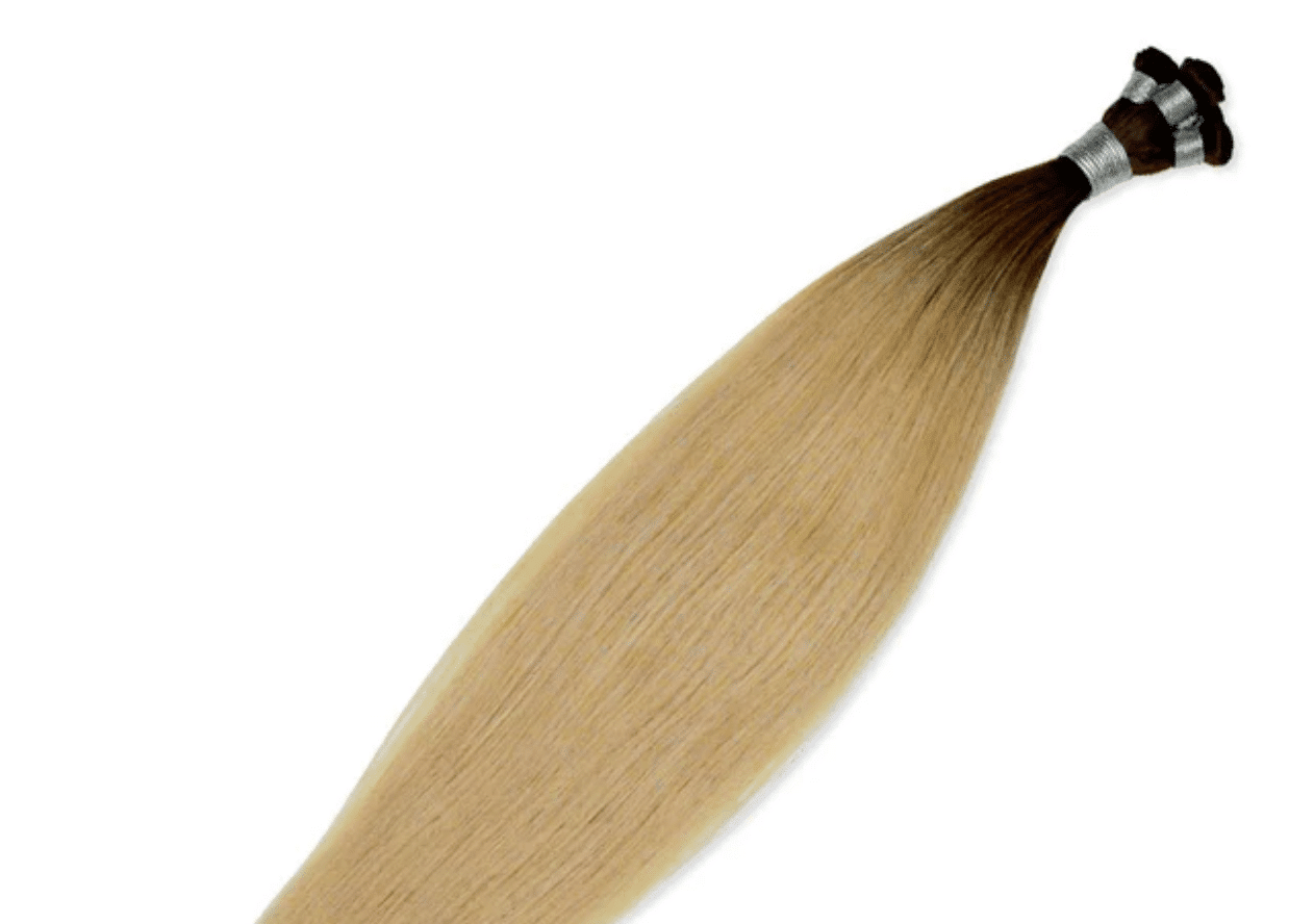 What Are Rooted Hair Extensions?