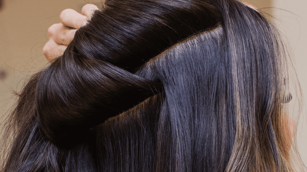 What Are Rooted Hair Extensions?