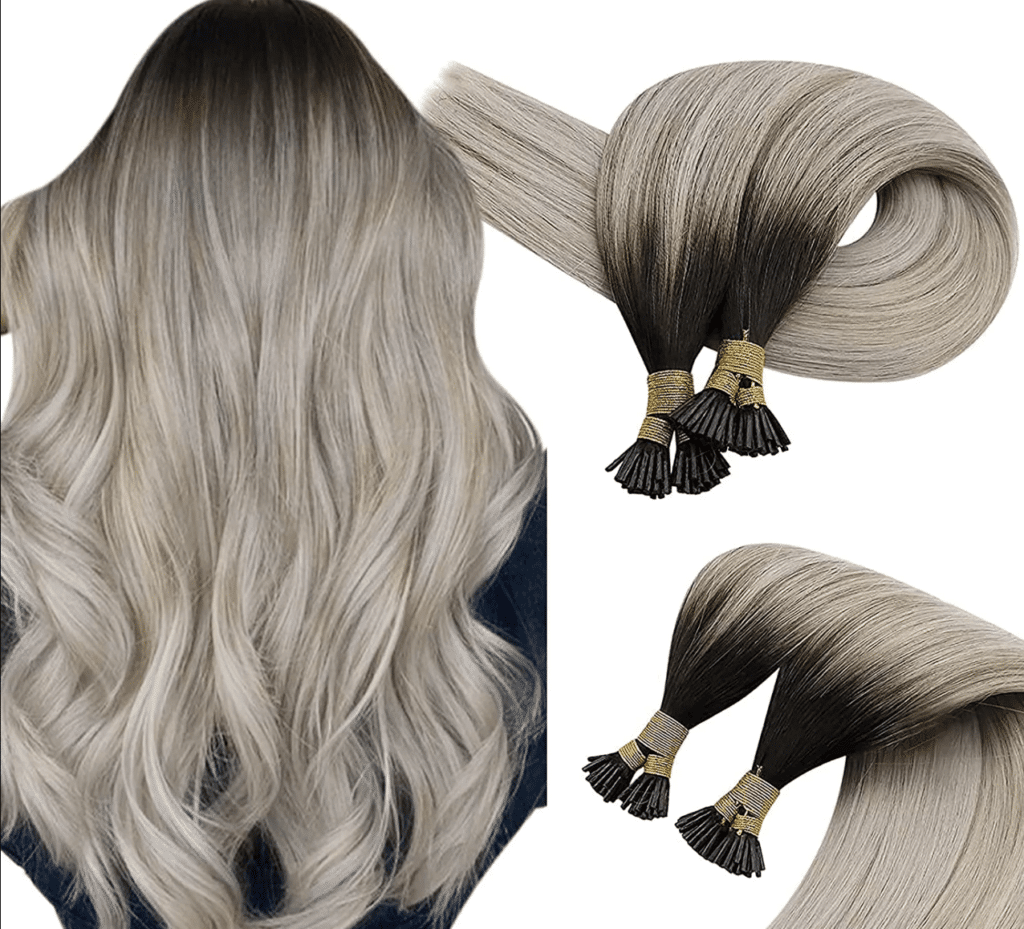 What Are Ombre Hair Extensions?