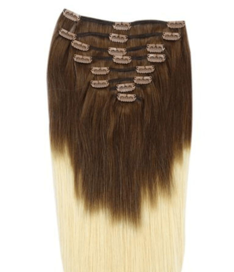 What Are Ombre Hair Extensions?