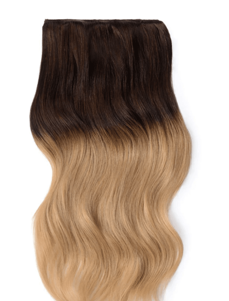 What Are Ombre Hair Extensions?