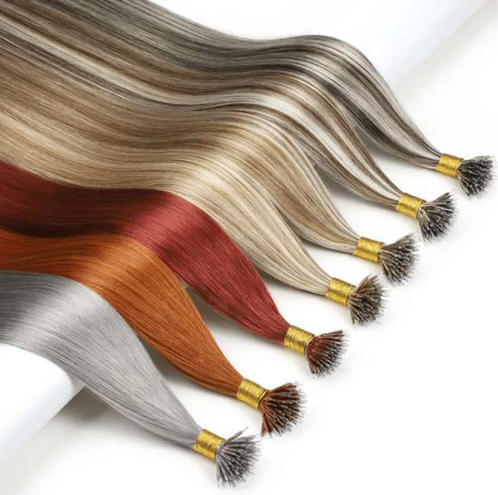 Professional Nano Hair Extensions: A Salon Owner’s Ultimate Guide