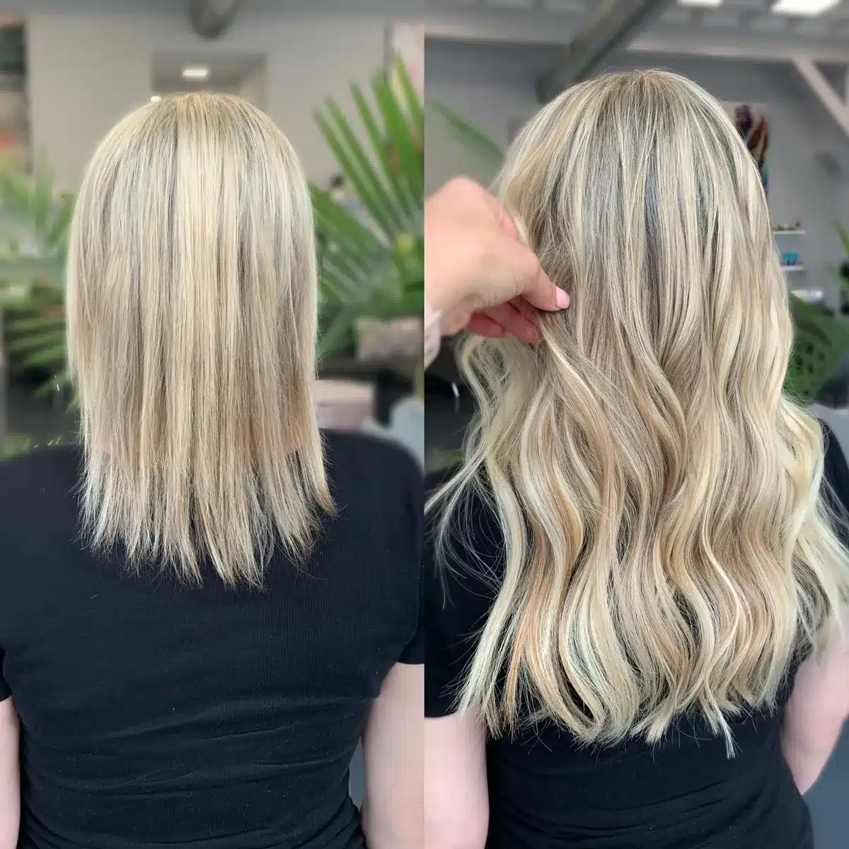 Is Hair Extensions Real Hair