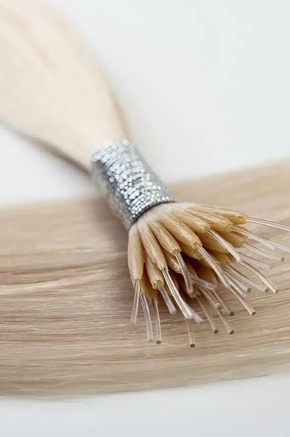 Best Nano Hair Extensions